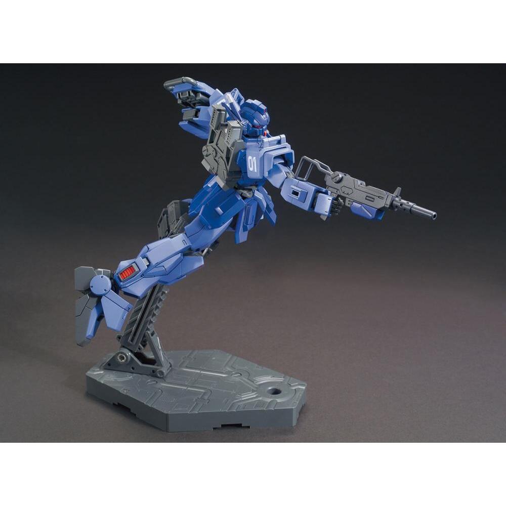 RX-79BD-1 Blue Destiny Unit 1 “Mobile Suit Gundam Blue Destiny” (Exam ...