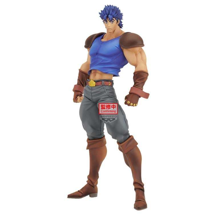 Johnathan Joestar “JoJo’s Bizarre Adventure: Phantom Blood” Mometria ...