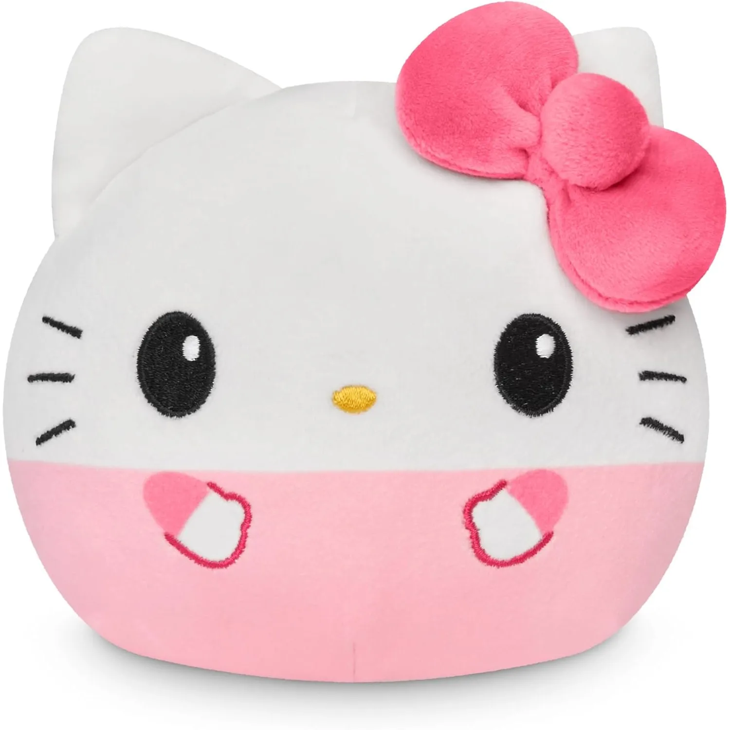 Reversible Hello Kitty “Sanrio X Plushiverse” 50th Anniversary Plush ...